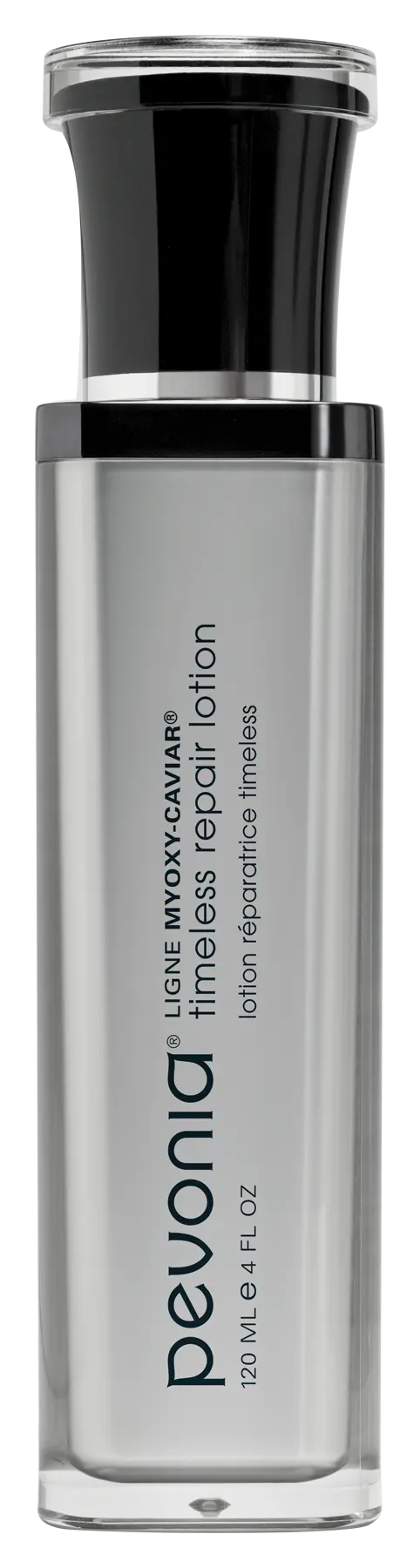 Pevonia Myoxy Caviar Timeless Repair Lotion (Toner) - Platinum Spalon