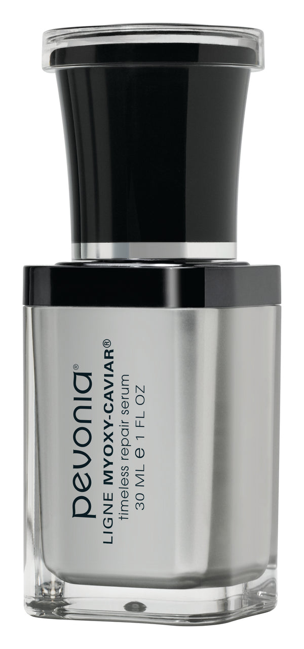 Pevonia Myoxy-Caviar Timeless Repair Serum – Platinum Spalon